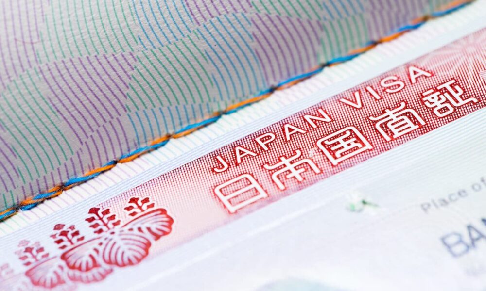 Novo site JAPAN eVISA facilita obtenção de visto para turistas de 11 ...